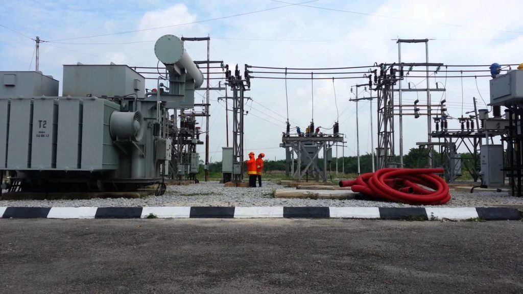 Distribution Transformer Monitoring System I Hiotron®